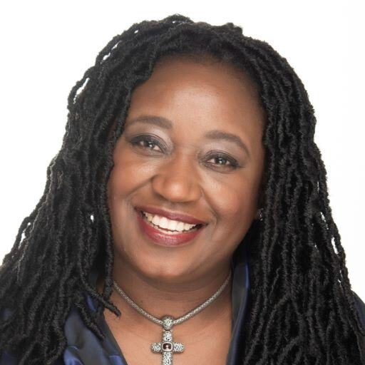 Dr. Alicia M. Straughter, Ph.D.